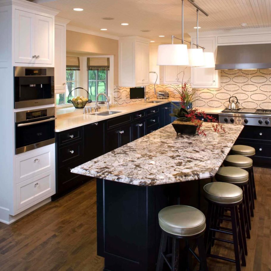 Ashen White Granite | Florida's Local Supplier