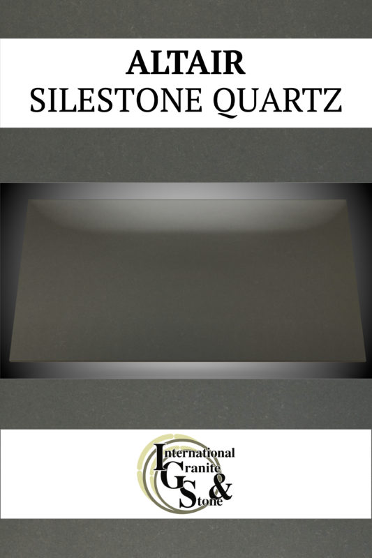 Altair Silestone Quartz – Contractor Source