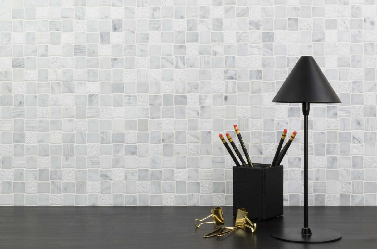 Parc Mosaic Casablanca Anthology Tile – Contractor Source