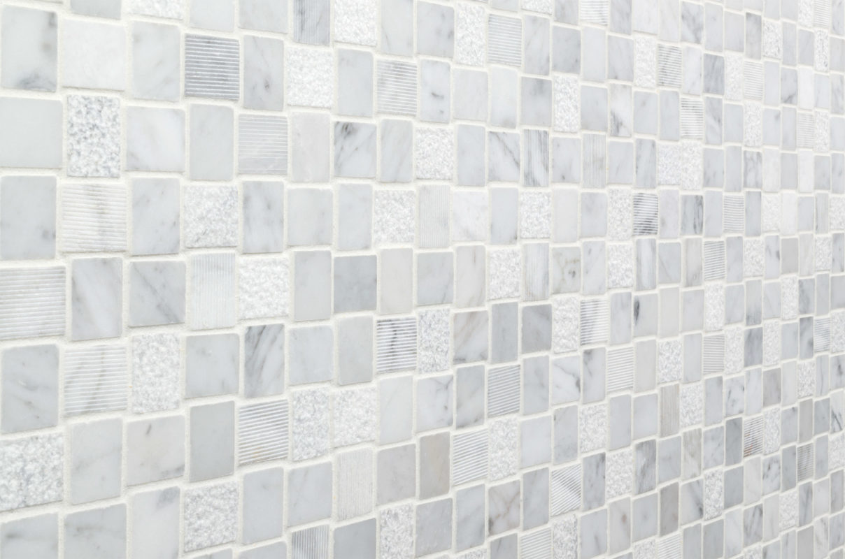 Parc Mosaic Casablanca Anthology Tile – Contractor Source