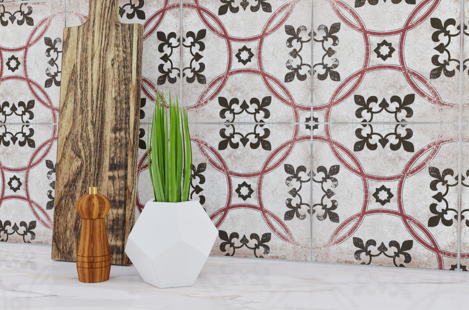 Anthology Tile – Contractor Source