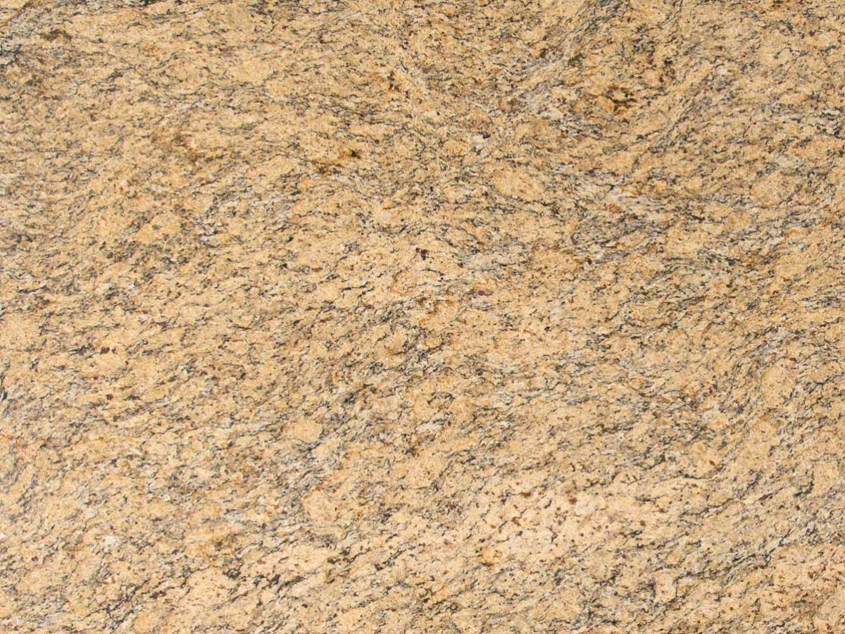 Amber Yellow Granite – Contractor Source