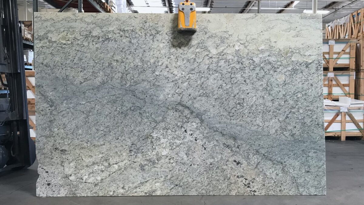 Costa Esmeralda Granite – Contractor Source