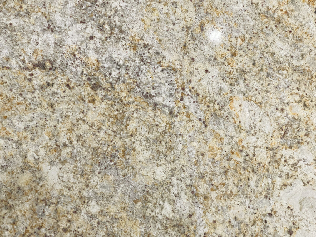 Colonial Cream Granite – Contractor Source