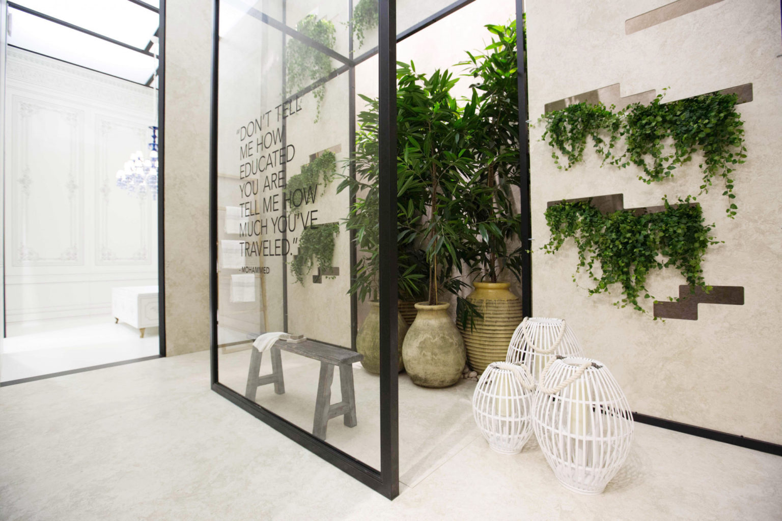 Danae Dekton – Contractor Source