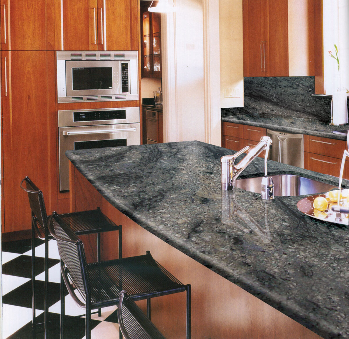Delirium Granite – Contractor Source