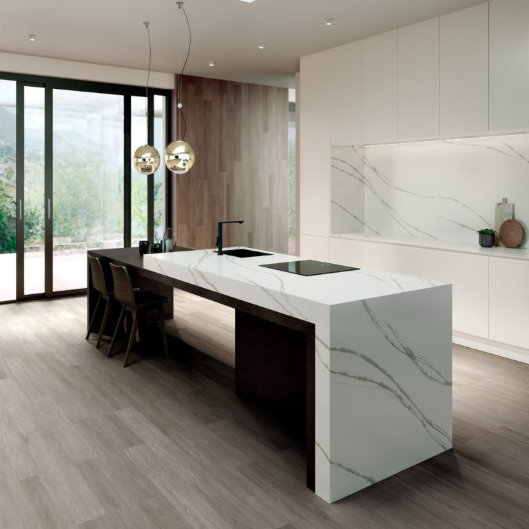 Et Bella Silestone Quartz – Contractor Source
