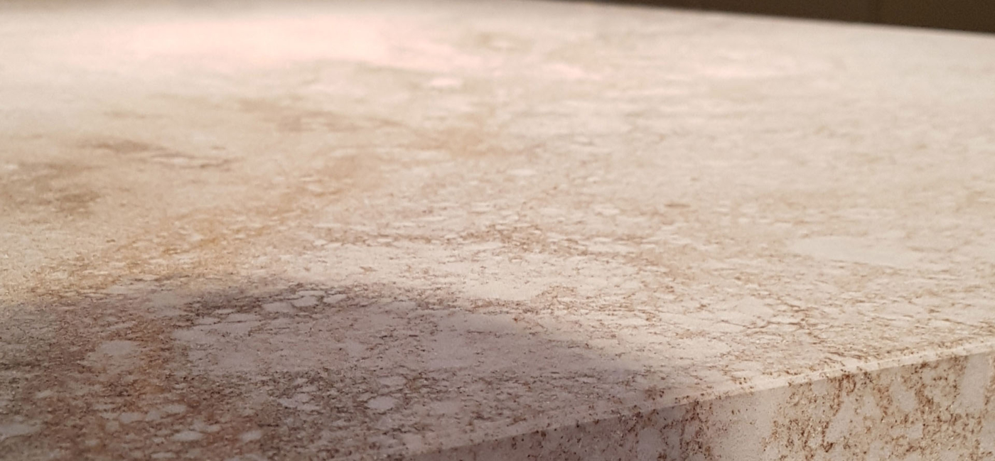 Excava Caesarstone Quartz – Contractor Source