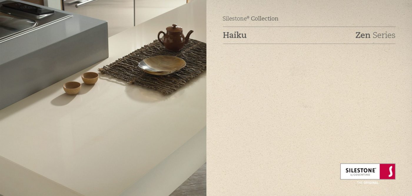 Haiku Silestone Quartz – Contractor Source