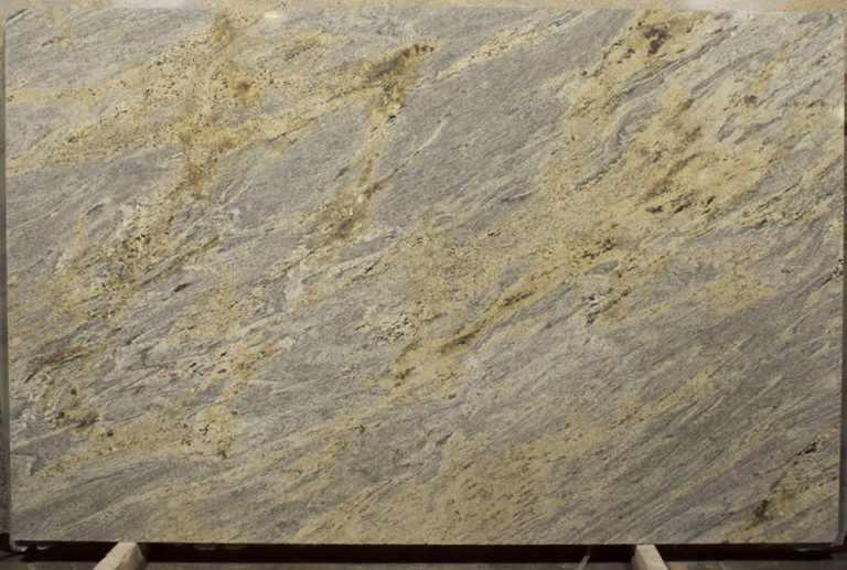 Kashmir Gold Granite – Contractor Source