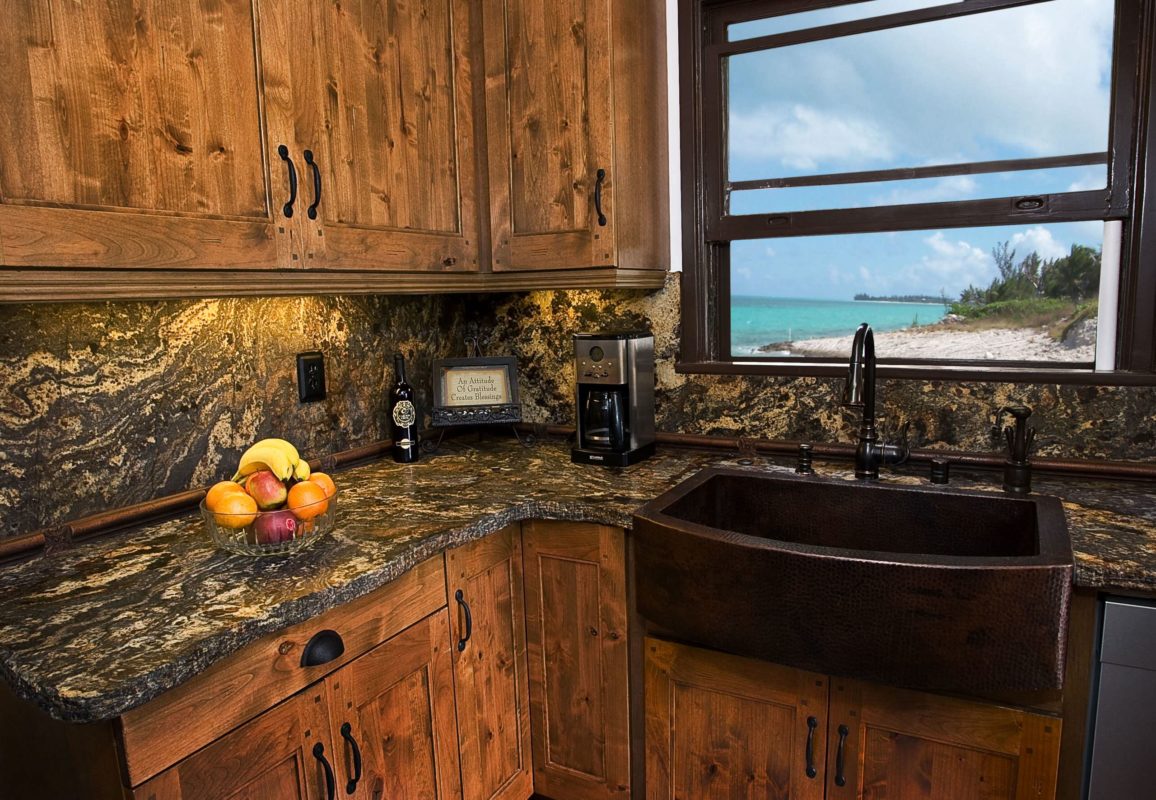 Kosmus Granite – Contractor Source