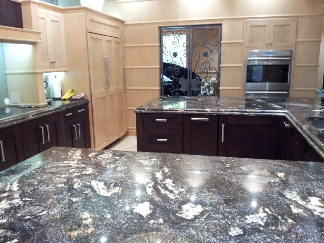 Kosmus Granite – Contractor Source