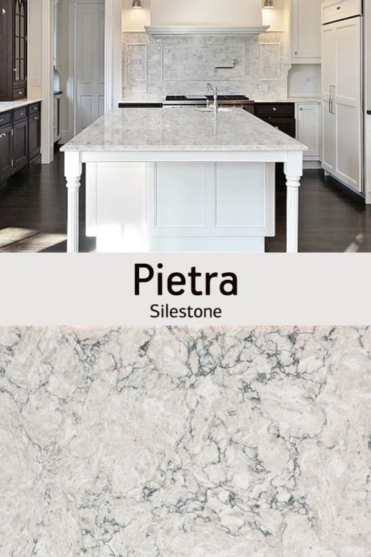 Pietra Silestone Quartz – Contractor Source