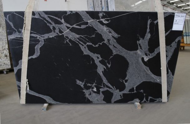 Python Black Granite – Contractor Source