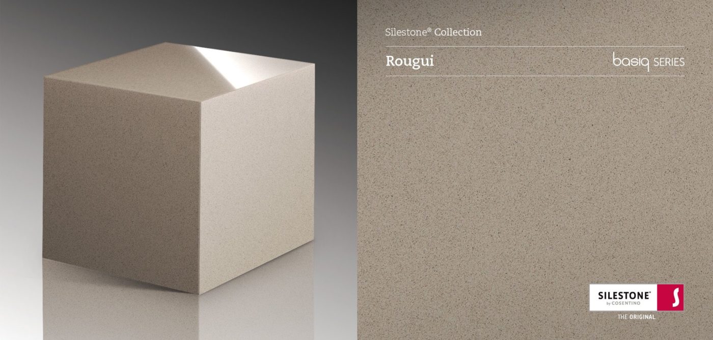 Rougui Silestone Quartz – Contractor Source